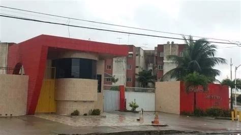 Condominios Ayrton Senna No Brasil
