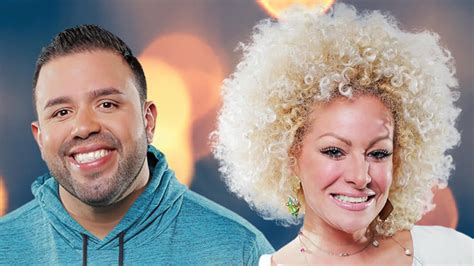 Dejan Fuera De La Radio A Angelique Burgos La Burbu”