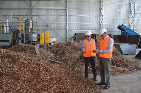 Pilot Plant To Turn Sugarcane Waste Into Biofuel And Beer Bottles