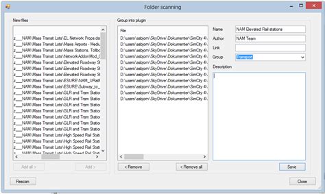 The Simcity 4 Buddy Project Version 11019 Beta Released To The