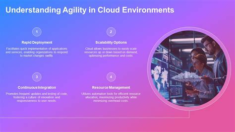 Balancing Agility And Security In Cloud Adoption Ppt Guidelines At