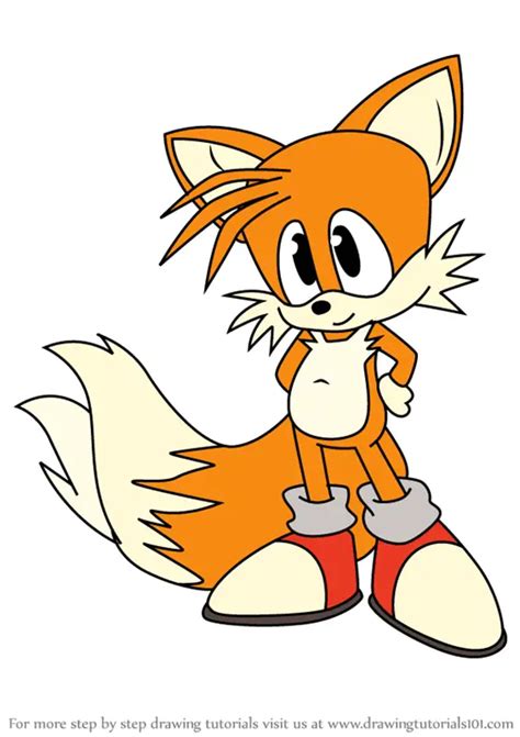 Nice Tips About How To Draw Tails Tutorial Fewcontent