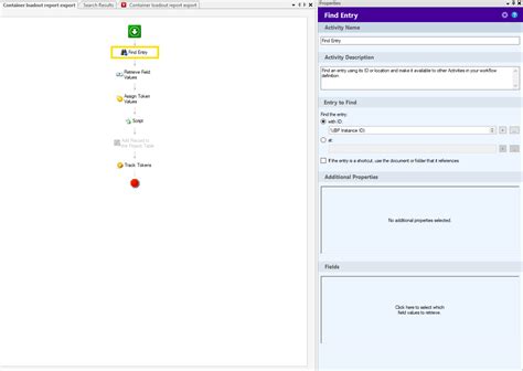 Workflow Started By Laserfiche Forms Laserfiche Answers