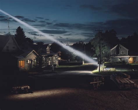 Gregory Crewdson B 1962 Untitled Ray Of Light 2001 Christies