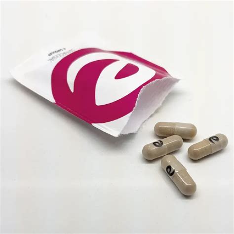 Sex E Capsules Libido Enhancer