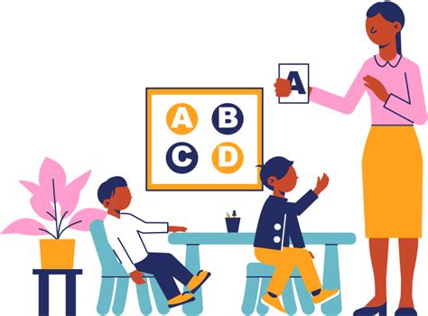 Ecd Seta Accreditation