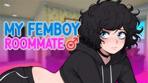 ดาวน์โหลด My Femboy Roommate Apk สำหรับ Android