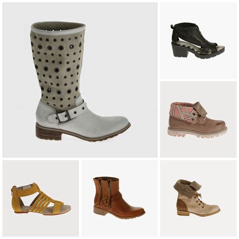 These Boots Were Made For Walkin’