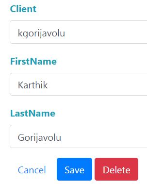 Typescript Table Not Getting Updated In Angular 2 Stack Overflow