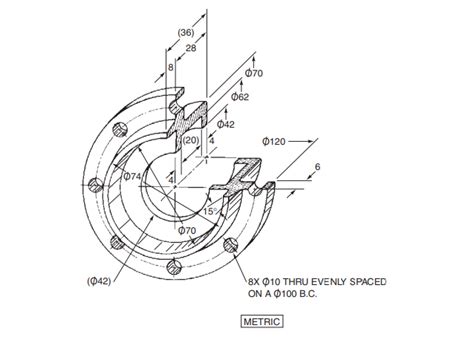 i need help making this in solidworks could you do it
