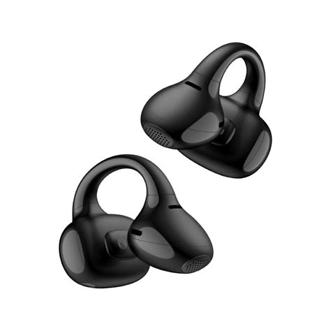 Open Ear True Wireless Earbuds 【edifier】