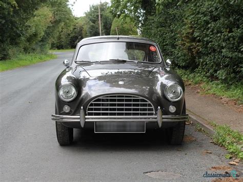 1958 Ac Aceca For Sale Yorkshire