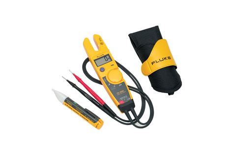 Fluke Tester Kits Fluke T5 1000 Tester Kit Fluke