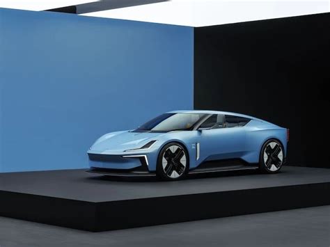 Polestar 6 Electric Roadster Launches In 2026 Geeky Gadgets