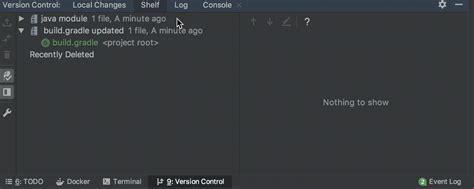 Intellij Idea Early Access Program Is Open The Intellij Idea Blog