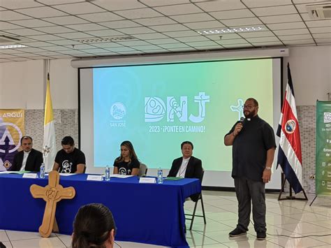 Todo Listo Para Día Nacional De La Juventud El Guardián Cr