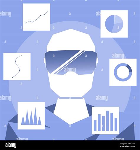 Artificial Intelligence In Data Analysis Data Marketing Technology