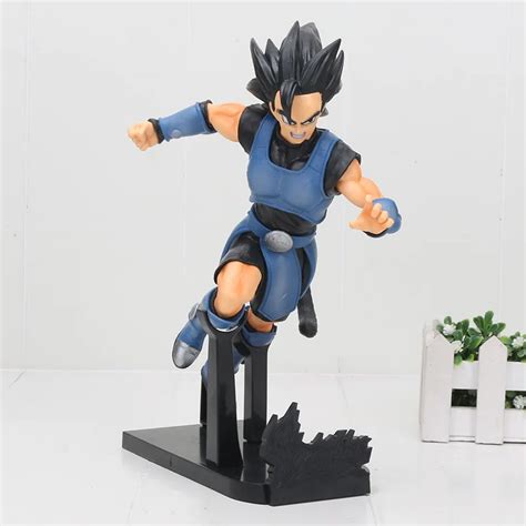 25cm Dragon Ball Z Db Super Legend Battle Ssj Shallot Figure Pvc Figure