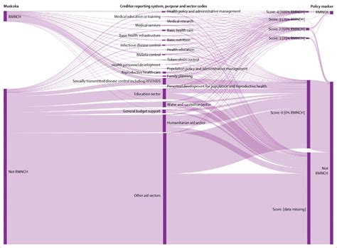 Creditor Reporting System Purpose Codes Vs Muskoka And The Oecd Rmnch