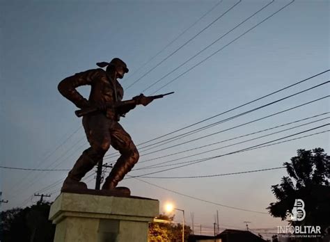 Ini Lho 17 Pesan Pesan Perjuangan Dari Para Pahlawan Nasional Info Blitar