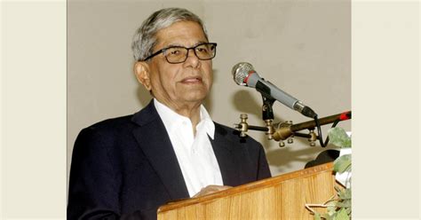 এখন সুপ্রিম কোর্টের ভোটও চুরি করছে আলীগ ফখরুল