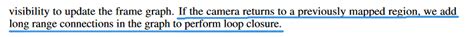 How To Realize The Loop Closure Issue 91 Princeton Vl DROID SLAM