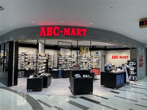店舗詳細（abc Mart 成田空港第2ターミナル店） 成田国際空港