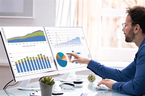 Analisi Dei Dati In Azienda Perchè è Importante Alturas