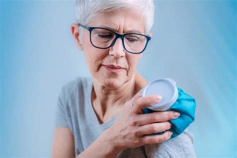 Tips For Managing Shoulder Pain Health Life Guru