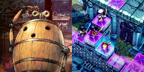 Triangle Strategy Gamefaqs At Kristopher Chambers Blog