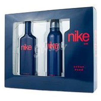 Nike Set Para Hombre Colonia Urban Soul Nike Pack 1 Ud Pack 1 Ud
