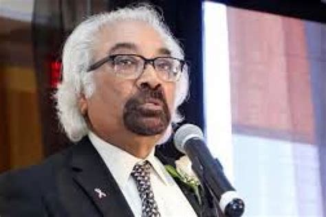 Sam Pitroda Again Became Chairman Of Indian Overseas Congress