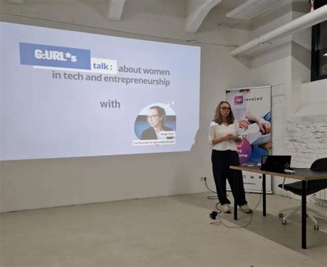 Gurls Coding Club On Linkedin Thankyou Womenintech Future Job Talks Womeninstem