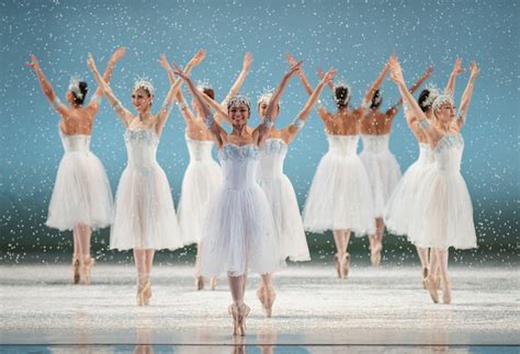 Tickets Are Now Available For The Sf Ballets Nutcracker
