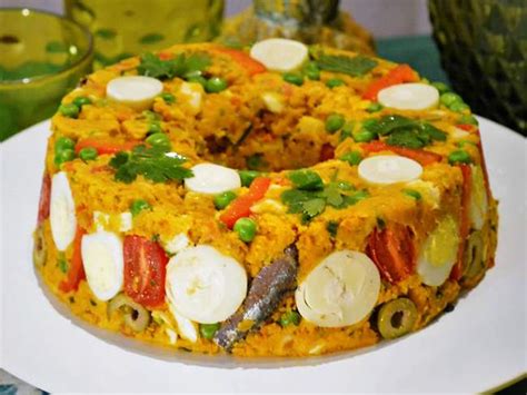 23 Receitas de Cuscuz Paulista Diferentes Opções Que Arrancam Sorrisos de Todos