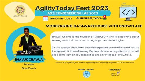 Engineering Agile Agilitytoday