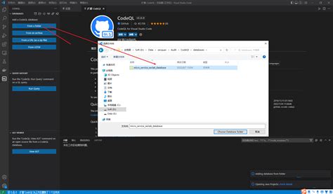 使用codeql进行java代码审计与sql注入检测 Csdn博客 使用codeql进行java代码审计与sql注入检测 Csdn博客