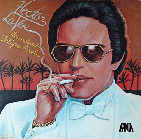 Lo Mejor De La Salsa Hector Lavoe