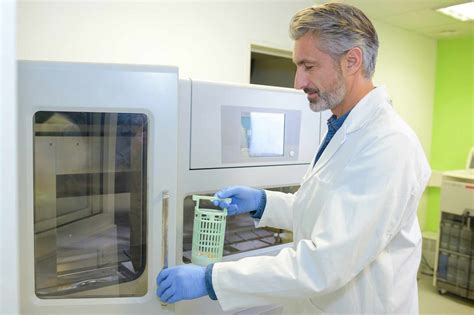 Laboratorios Forenses Hoy2050