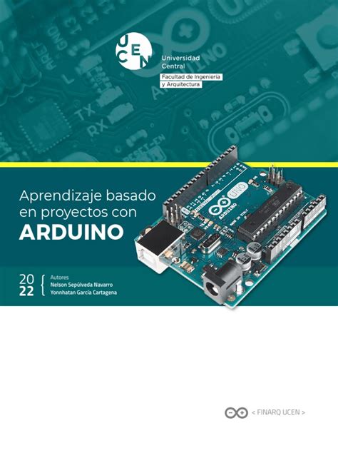Arduino F Pdf Espectro Electromagnético Arduino
