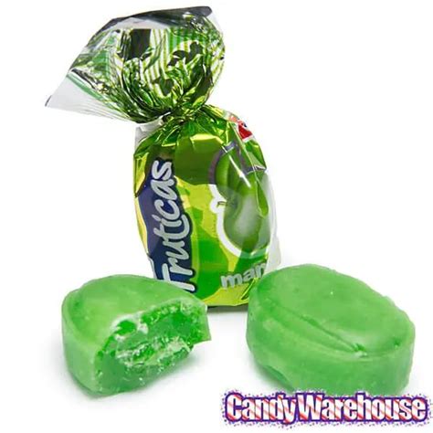 Assorted Fruit Bon Bons Candy 5lb Bag Candy Store