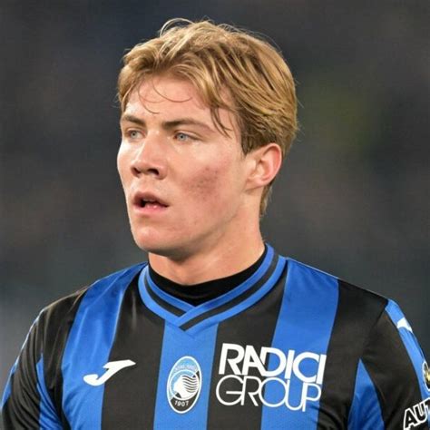 Transfer News Live On Twitter 🚨 Rasmus Højlund Has Agreed Personal