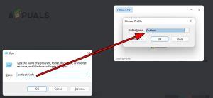 How To Fix Outlook When It S Stuck On The Loading Profile Screen