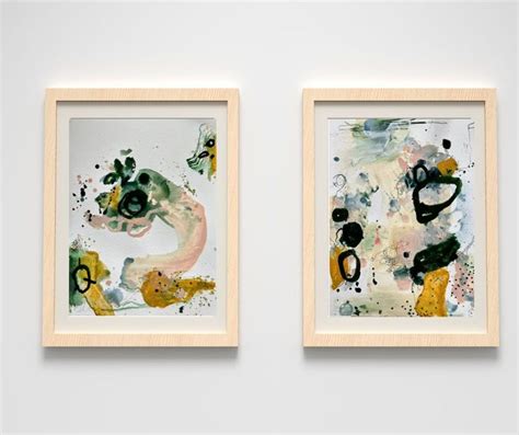 Se Inspiration Blive Til Et Abstrakt Maleri For Os Der Elsker At Male