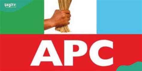 Anambra 2025 Apc Speaks On Why Zoning Formula Is Not Needed To Field