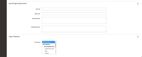 How To Add CMS Block Magento And Widget To The Page Magento