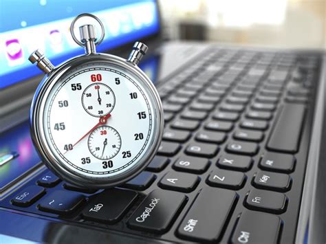 How To Set A Timer To Shut Down A Computer