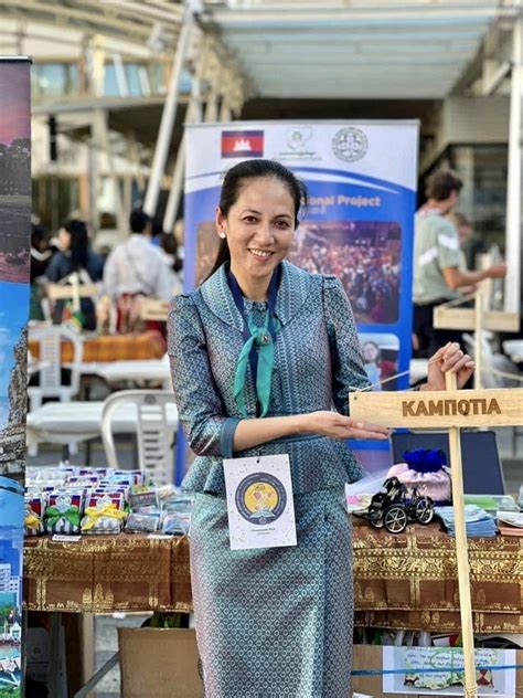 អ្នកឧកញ៉ា ឡេង ណាវ៉ាត្រា ផ្ញើសារអបអរសាទរ ក្នុងឱកាសកម្ពុជាទទួលជ័យជម្នះជាប់ឆ្នោត