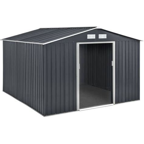 Caseta De Metal vegas 7 06 M² con Ofertas en Carrefour Ofertas