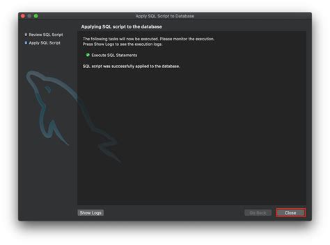 やさしい Mysql Workbench の使い方 For Macos 初心者 Qiita